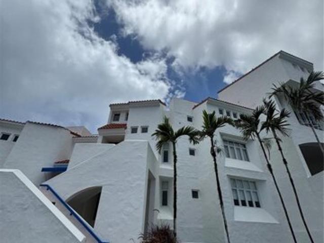 Of Km Of Pr Mameyes Ward # C, Rio Grande, Condo For Sale