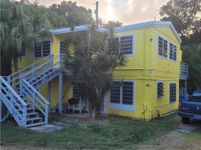 Of Orange Grv # Co, Saint Croix, Home For Sale