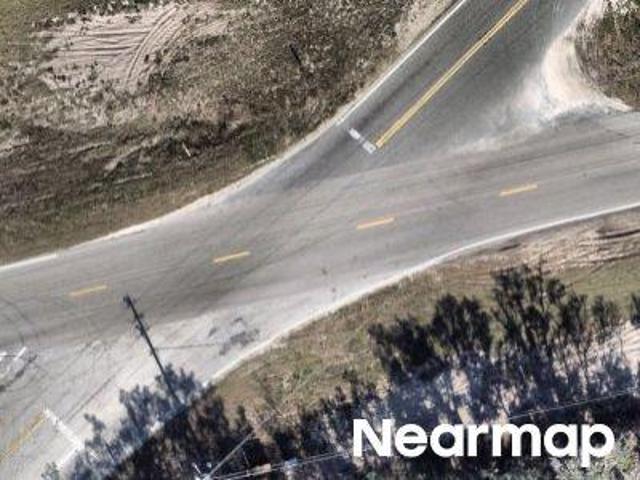 Of State Road 630