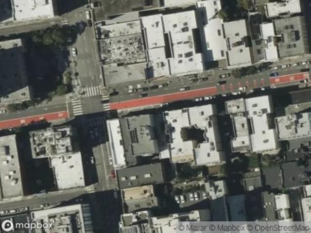 Ofarrell St
