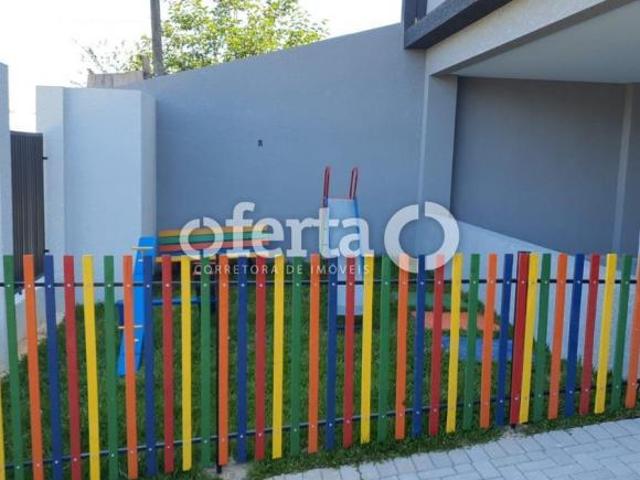 Oferta 1418 Apartamento em Araucária / Campina d
