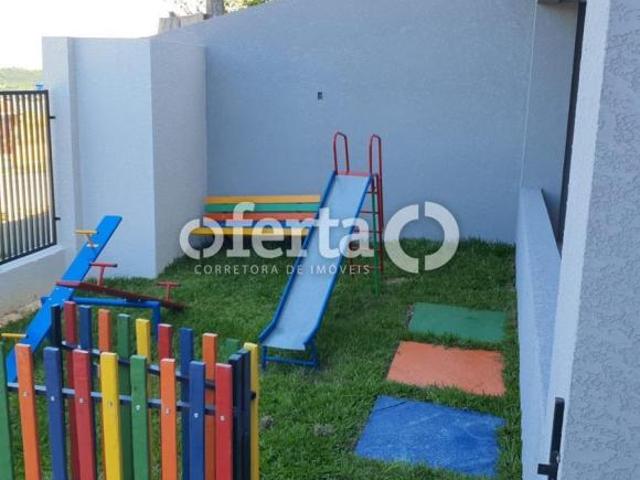 Oferta 1421 Apartamento em Araucária / Campina d