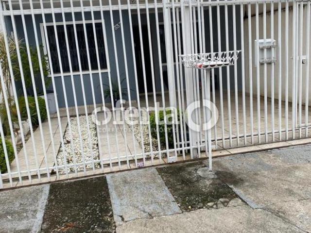 Oferta 1422 Casa em Araucária Estação