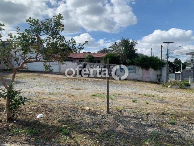 Oferta 1502 Terreno no centro / Araucária