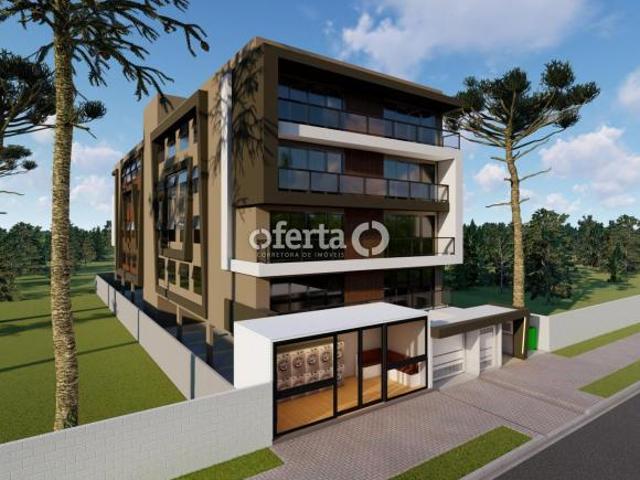 Oferta 1630 Kitinetes no Centro de Araucária