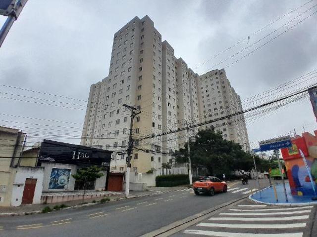 Oferta com destaque — Apartamento no Itaquera, Sao Paulo SP, Apto 105, 2 quartos, 32,2m² | Venda Online