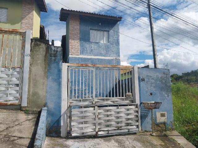 Oferta com destaque — Casa no Jardim Alegria, Francisco Morato SP, Nº 54, 150m² | Licitação Aberta