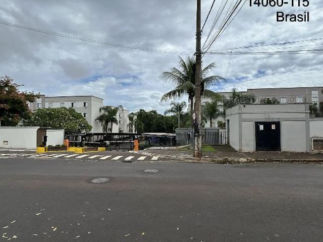 Oferta com diferencial — Apartamento no Jardim Javari, Ribeirao Preto SP, Apto 11, 2 quartos, 1 vaga, 42,96m² | Venda Online