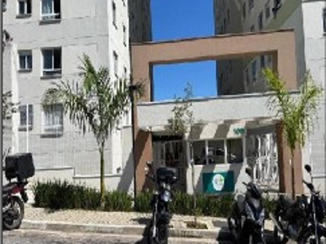 Oferta com diferencial — Apartamento no Pousada dos Bandeirantes, Carapicuiba SP, Apto 15, 1 vaga, 28,31m² | Venda Online