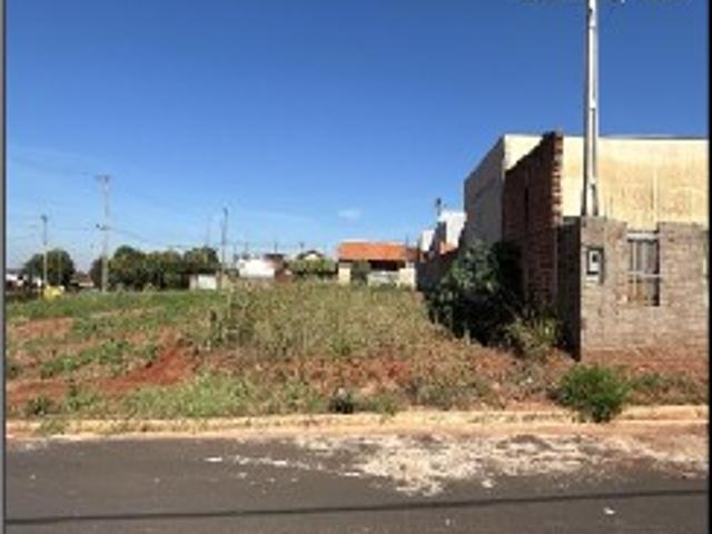 Oferta com diferencial — Terreno no Olhos D'agua, Uchoa SP, N. SN LT 228 QD H, 200m² | Leilão