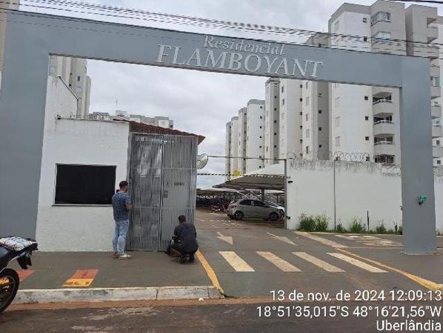 Oferta com excelente localização — Apartamento no Minas Gerais, Uberlandia MG, Apto 906, 2 quartos, 1 vaga, 51,61m² | Venda Online