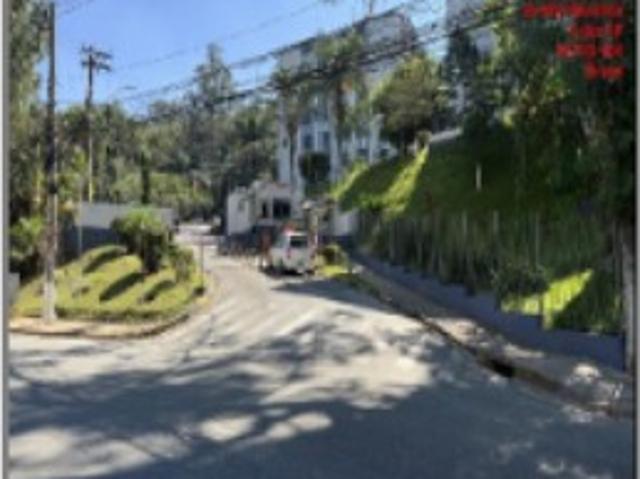 Oferta com excelente localização — Apartamento no Jardim Caiapia, Cotia SP, Apto 14, 2 quartos, 1 vaga, 52,75m² | Leilão