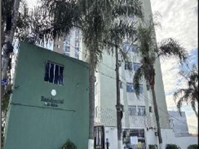 Oferta com excelente localização — Apartamento no Jardim Helena, Carapicuiba SP, Apto 43, 2 quartos, 1 vaga, 48,95m² | Licitação Aberta