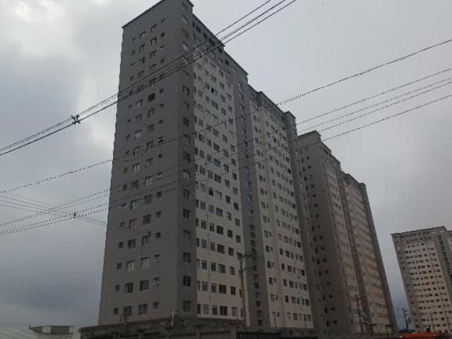 Oferta com excelente localização — Apartamento no Vila Nova Bonsucesso, Guarulhos SP, Apto 111, 2