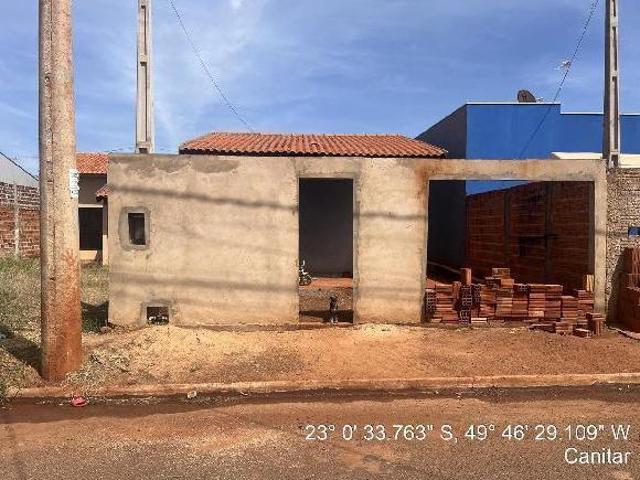 Oferta com excelente localização — Casa no Nova Canitar, Canitar SP, Nº 38, 2 quartos, 182,5m² | V