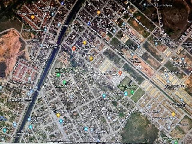 Oferta com excelente localização — Casa no Sao Vicente, Belford Roxo RJ, Nº 40, 2 quartos, 1 vaga, 95,01m² | Venda Online