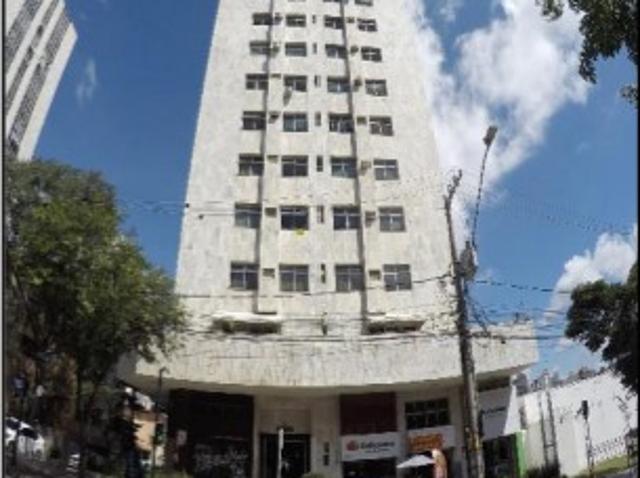 Oferta com excelente localização — Sala no Prado, Belo Horizonte MG, Nº 9215, 21,88m² | Leilão