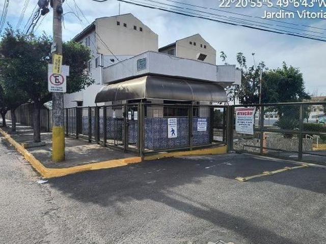 Oferta com vantagem — Apartamento no Parque Viaduto, Bauru SP, Apto 9, 3 quartos, 1 vaga, 68,93m²
