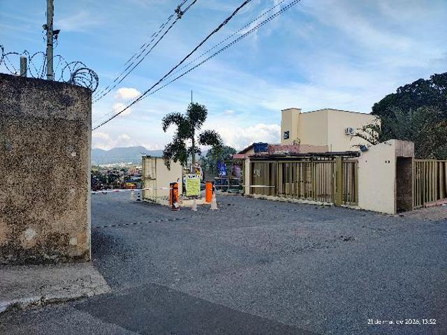 Oferta com vantagem — Apartamento no Parque Ipiranga, Betim MG, Apto 403, 2 quartos, 1 vaga, 43,39m² | Leilão