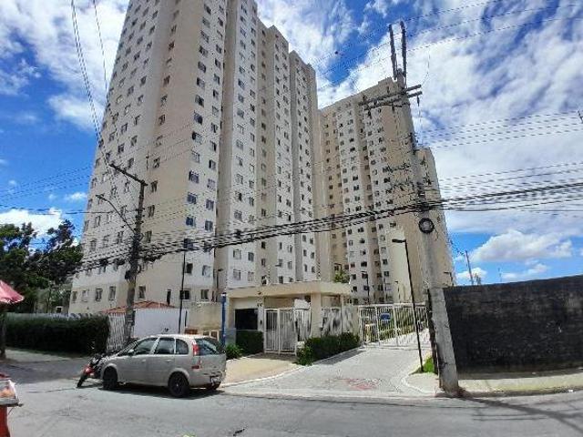 Oferta com vantagem — Apartamento no Vila Curuca, Sao Paulo SP, Apto 1609, 2 quartos, 32,39m² | Ve