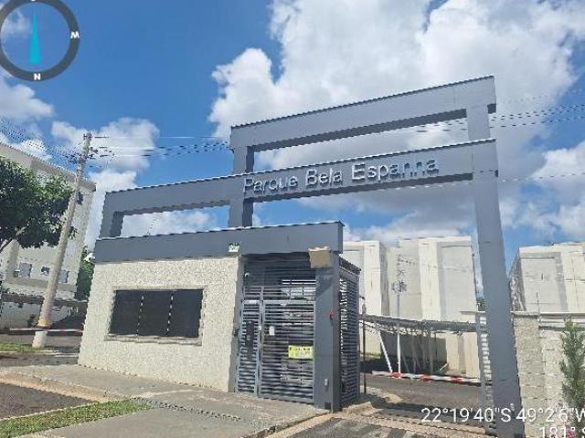Oferta com vantagem — Apartamento no Vila Aviacao, Bauru SP, Apto 303, 2 quartos, 1 vaga, 41,85m²