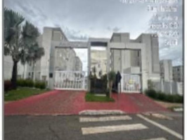 Oferta com vantagem — Apartamento no Vila Jayara, Anapolis GO, Apto 501, 1 vaga, 40,95m² | Venda D