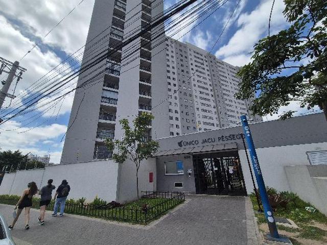 Oferta com vantagem — Apartamento no Vila Norma, Sao Paulo SP, Apto 610, 2 quartos, 34,88m² | Licitação Aberta