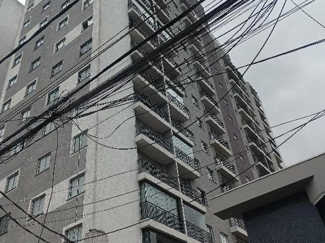 Oferta com vantagem — Apartamento no Vila Re, Sao Paulo SP, Apto 1111, 1 quarto, 25,29m² | Venda Online