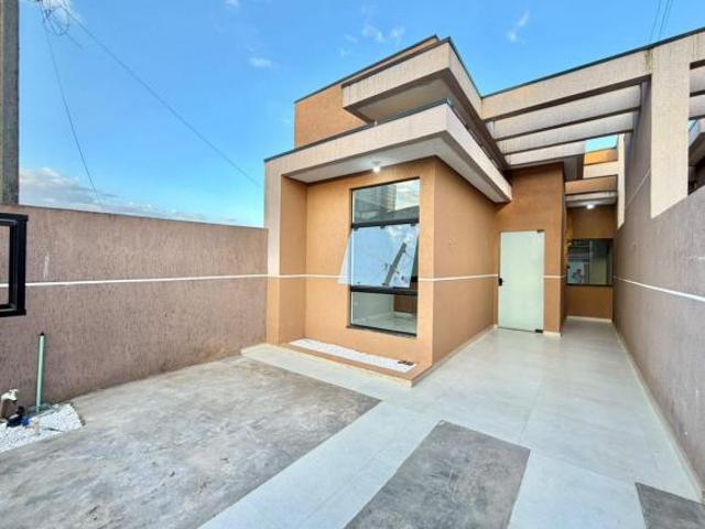 OFERTA CASA À VENDA NO PINHEIRINHO EM CURITIBA