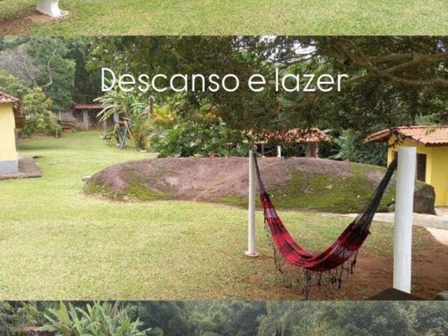 Oferta Chácara Nazaré paulista Morro Grande 4 dormitórios lazer completo