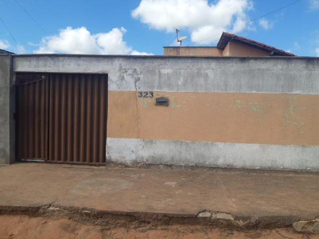 Oferta da Caixa — Casa no Lot São Manoel, Ceara mirim RN, Nº 323, 2 quartos, 220m² | Venda Online