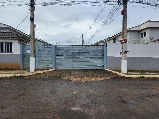 Oferta da Caixa — Apartamento no Chacaras Benvinda, Valparaiso de Goias GO, Apto 111, 2 quartos, 1