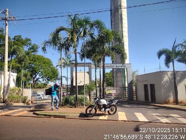 Oferta da Caixa — Apartamento no Altos do Jaragua, Araraquara SP, Apto 403, 2 quartos, 1 vaga, 39,3m² | Venda Online