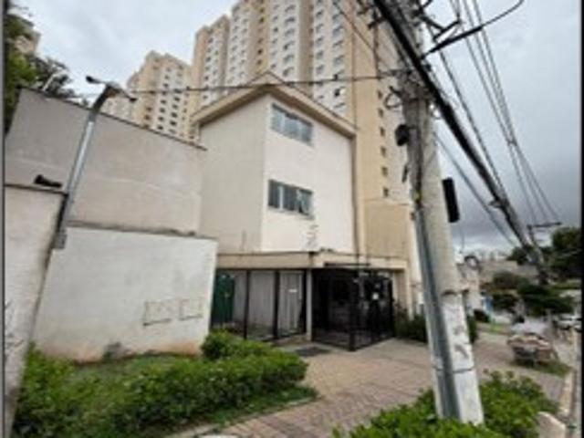 Oferta da Caixa — Apartamento no Jardim Celeste, Sao Paulo SP, Apto 1302, 32,39m² | Venda Online