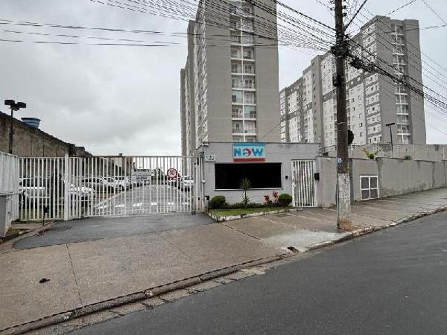 Oferta da Caixa — Apartamento no Sitio Goes, Poa SP, Apto 1105, 2 quartos, 1 vaga, 52,5m² | Leilão