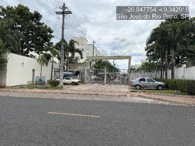 Oferta da Caixa — Apartamento no Vila Toninho, Sao Jose do Rio Preto SP, Apto 102, 2 quartos, 1 vaga, 44,01m² | Venda Online