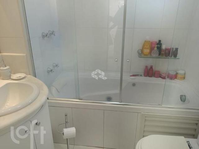 OFERTA DE APARTAMENTO À VENDA NO CONDOMÍNIO EDIFÍCIO PALAZZO REALE