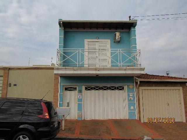 Oferta em destaque — Casa no Sao Joaquim da Barra, Orlandia SP, Nº 532 A, 156,7m² | Leilão