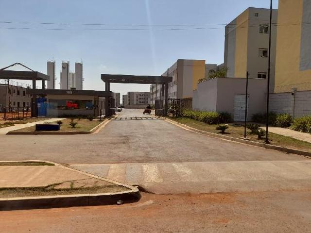 Oferta em destaque — Apartamento no Chacaras Agua Branca, Piracicaba SP, Apto 405, 2 quartos, 1 vaga, 45,99m² | Venda Online