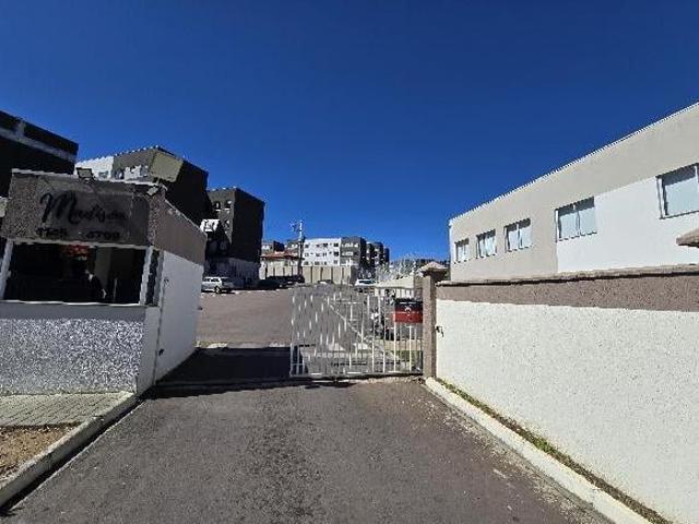Oferta em destaque — Apartamento no Bom Jesus, Campo Largo PR, Apto 525, 2 quartos, 1 vaga, 40,31m