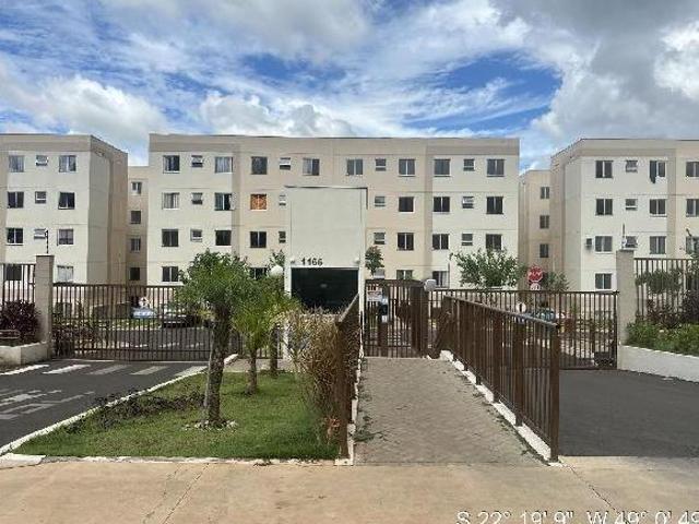 Oferta em destaque — Apartamento no Jardim Country Club, Bauru SP, Apto 404, 2 quartos, 1 vaga, 39