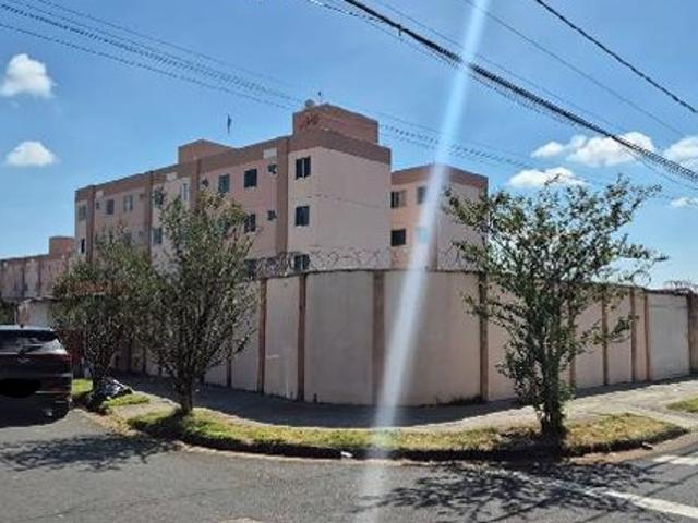 Oferta em destaque — Apartamento no Pequis, Uberlandia MG, Apto 203, 2 quartos, 1 vaga, 43,05m² | Leilão