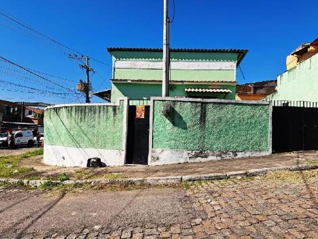 Oferta especial — Casa no California, Nova Iguacu RJ, Nº 48, 2 quartos, 255,75m² | Leilão