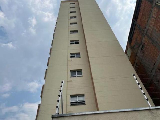 Oferta especial — Apartamento no Chacaras Caxingui, Embu das Artes SP, Apto 92, 2 quartos, 1 vaga