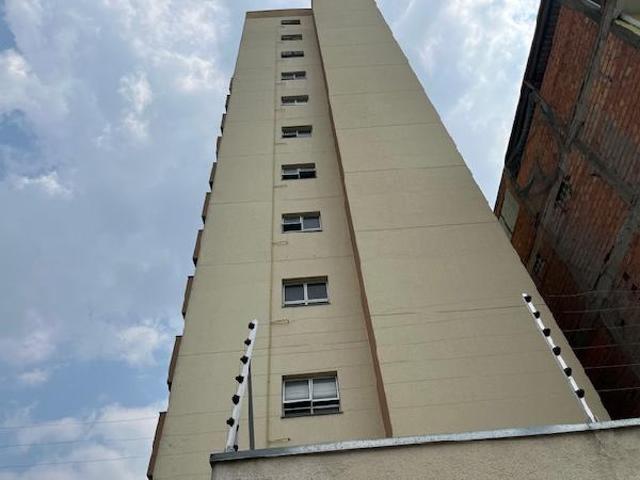 Oferta especial — Apartamento no Chacaras Caxingui, Embu das Artes SP, Apto 92, 2 quartos, 1 vaga, 50,73m² | Licitação Aberta