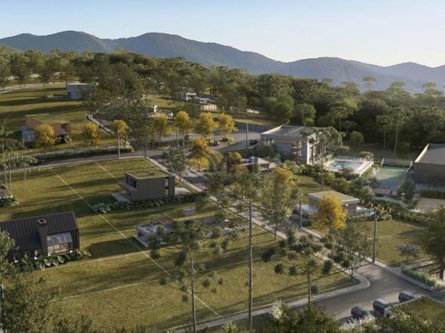 OFERTA ESPECIAL DE LANÇAMENTO ARAUCÁRIAS ECOVILLAGE Lotes de 390 m²