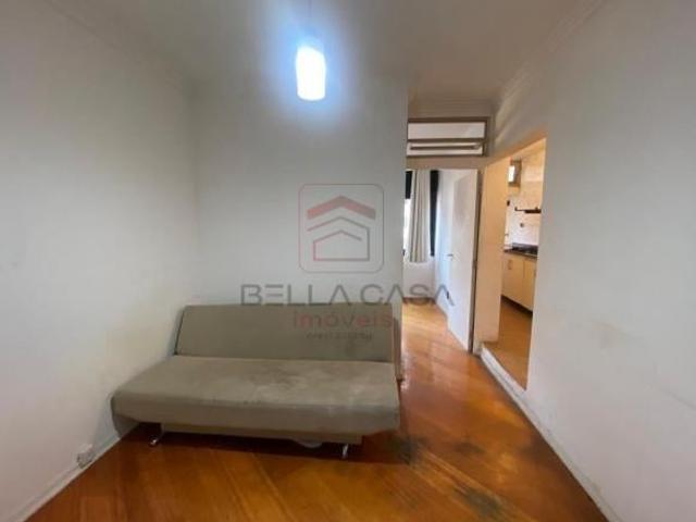 Apartamento funcional e com excelente custo benefício ? sua oportunidade na Bela Vista