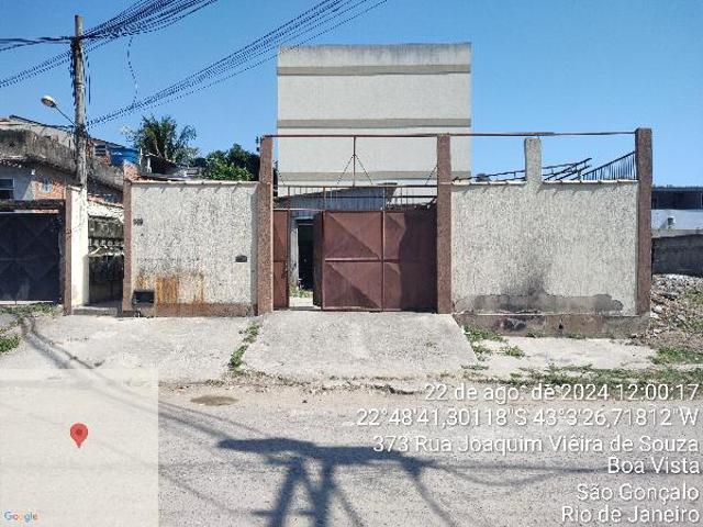 Oferta exclusiva — Apartamento no Boa Vista, Sao Goncalo RJ, Apto 101, 36,65m² | Venda Online