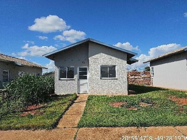 Oferta exclusiva — Casa no Bady Bassit, Bady Bassitt SP, Nº 3953, 200m² | Venda Direta Online