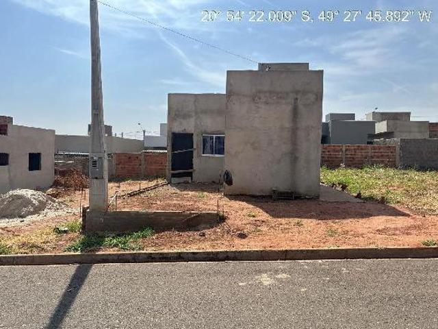 Oferta exclusiva — Casa no Residencial Lago Sul Ii, Bady Bassitt SP, N. SN LT 19 QD 10, 3 quartos